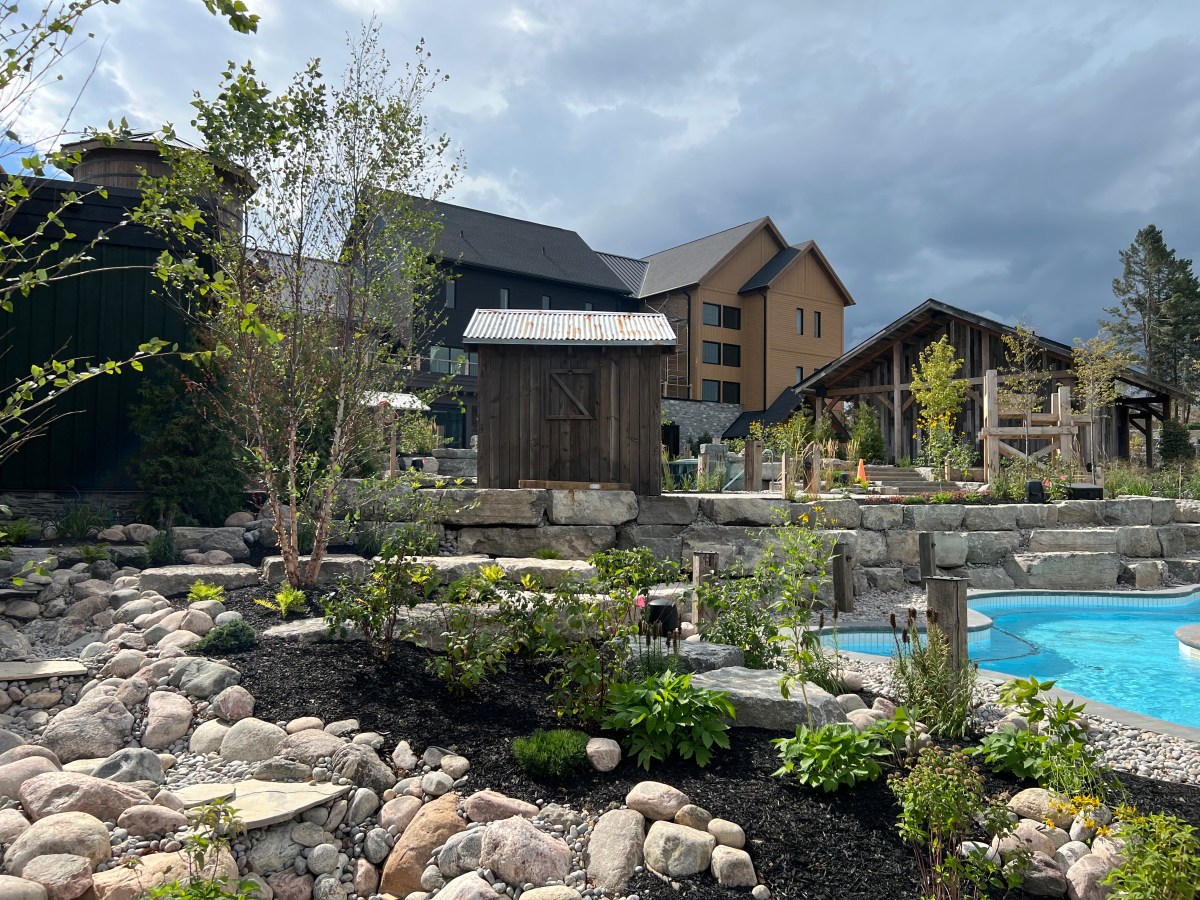 Thermea Spa Whitby – Hamilton's Group of Consultants